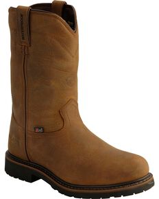 Western Work Boots - Boot Barn