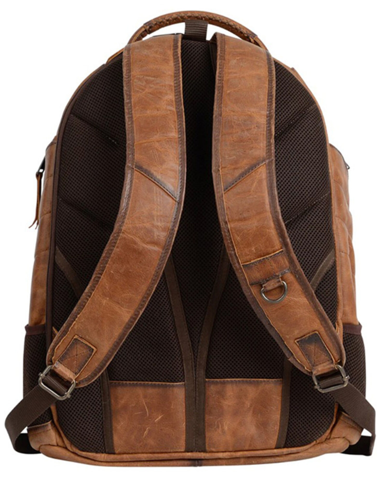 Product Name: STS Ranchwear By Carroll Women's Tucson Backpack