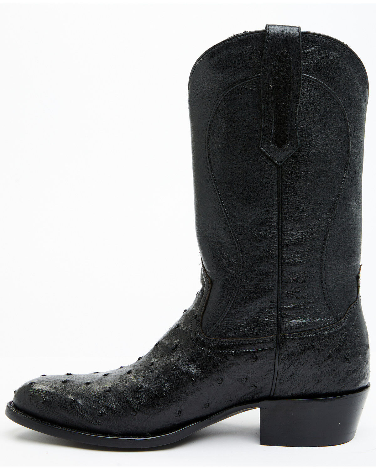 Cody James Black 1978® Men's Chapman Exotic Full-Quill Cody James Black 1978® Men's Chapman Exotic Full-Quill