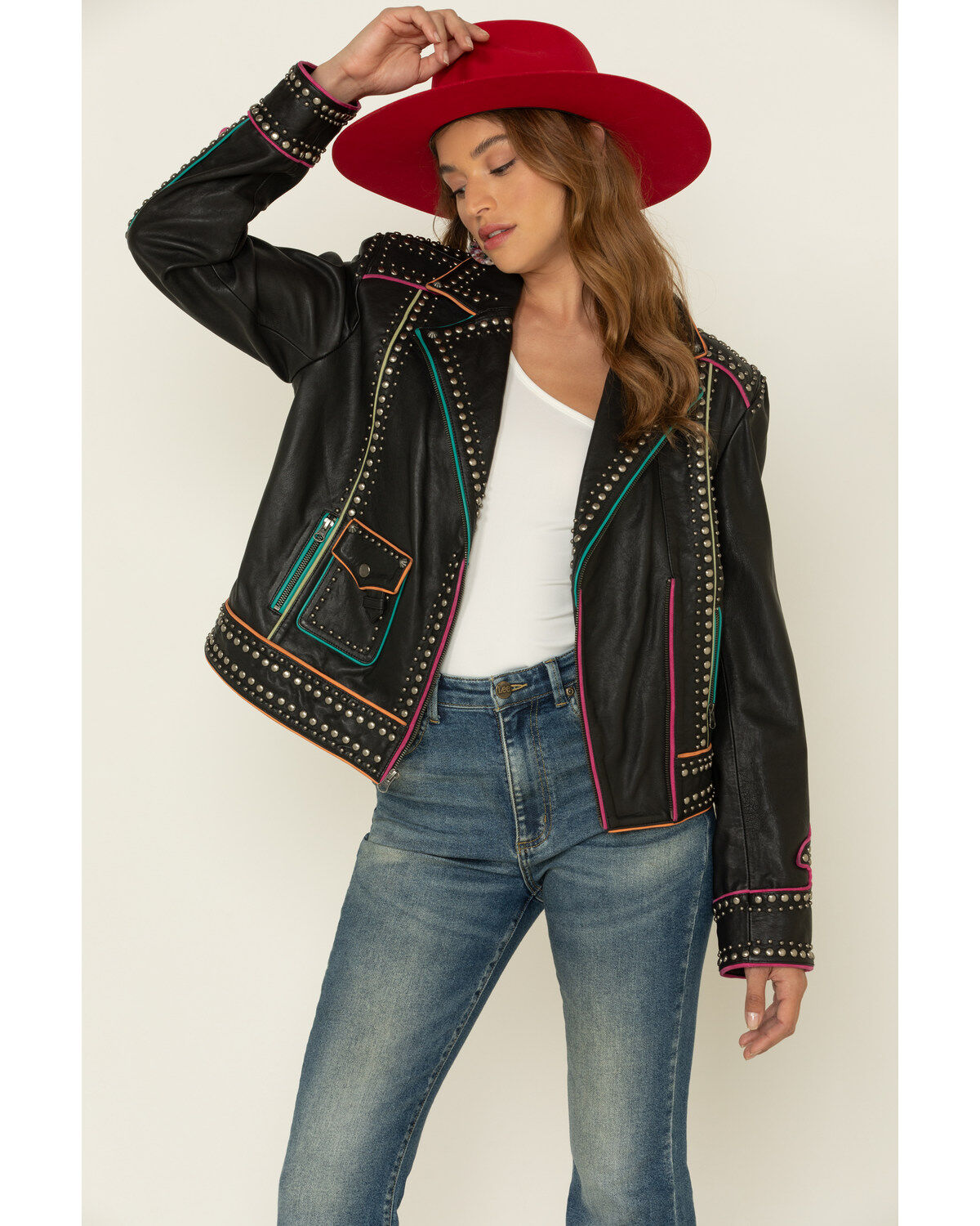 Women's Double D Ranchwear Jackets - Boot Barn