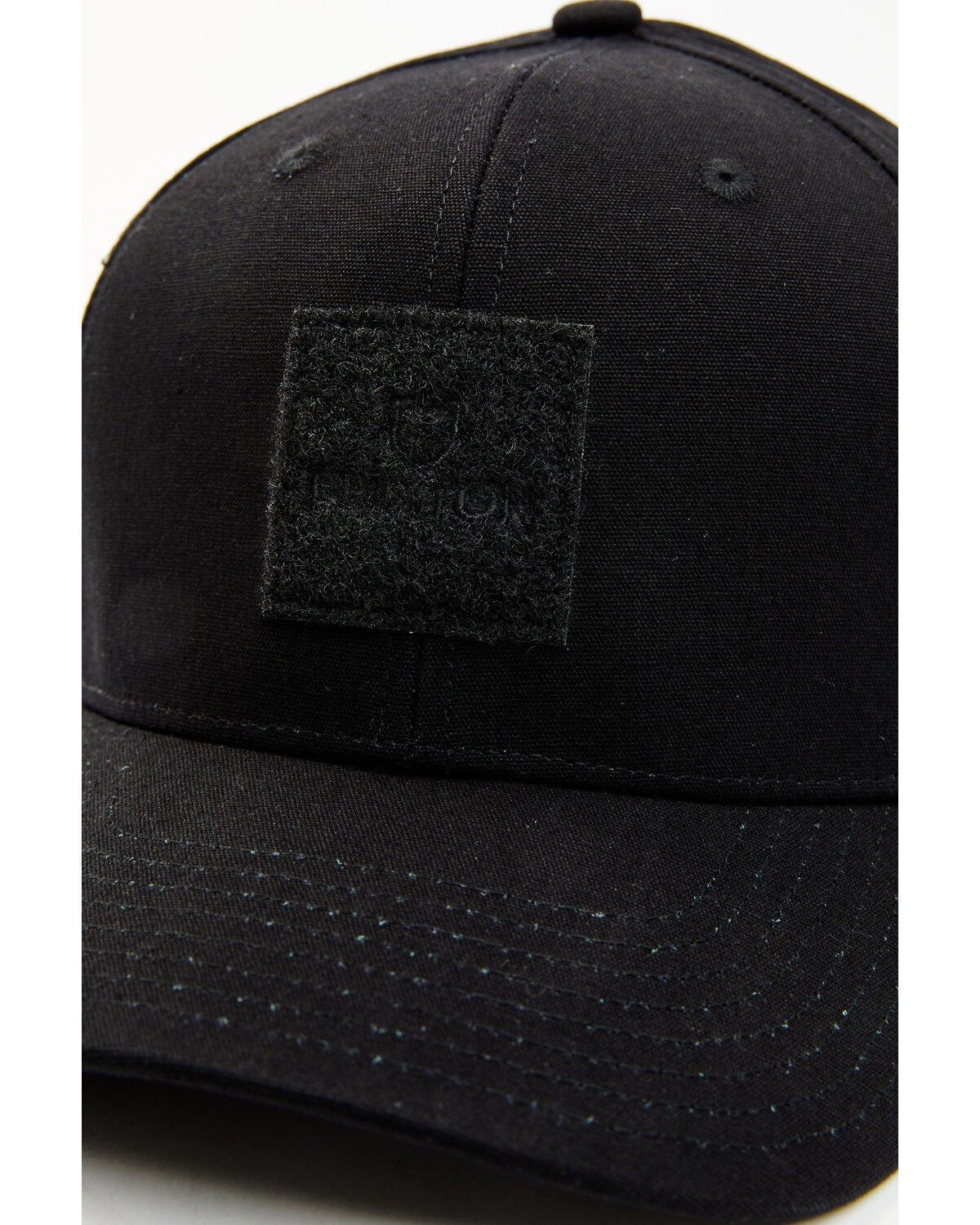 Brixton Men's Alpha Block Tactical Ball Cap | Boot Barn