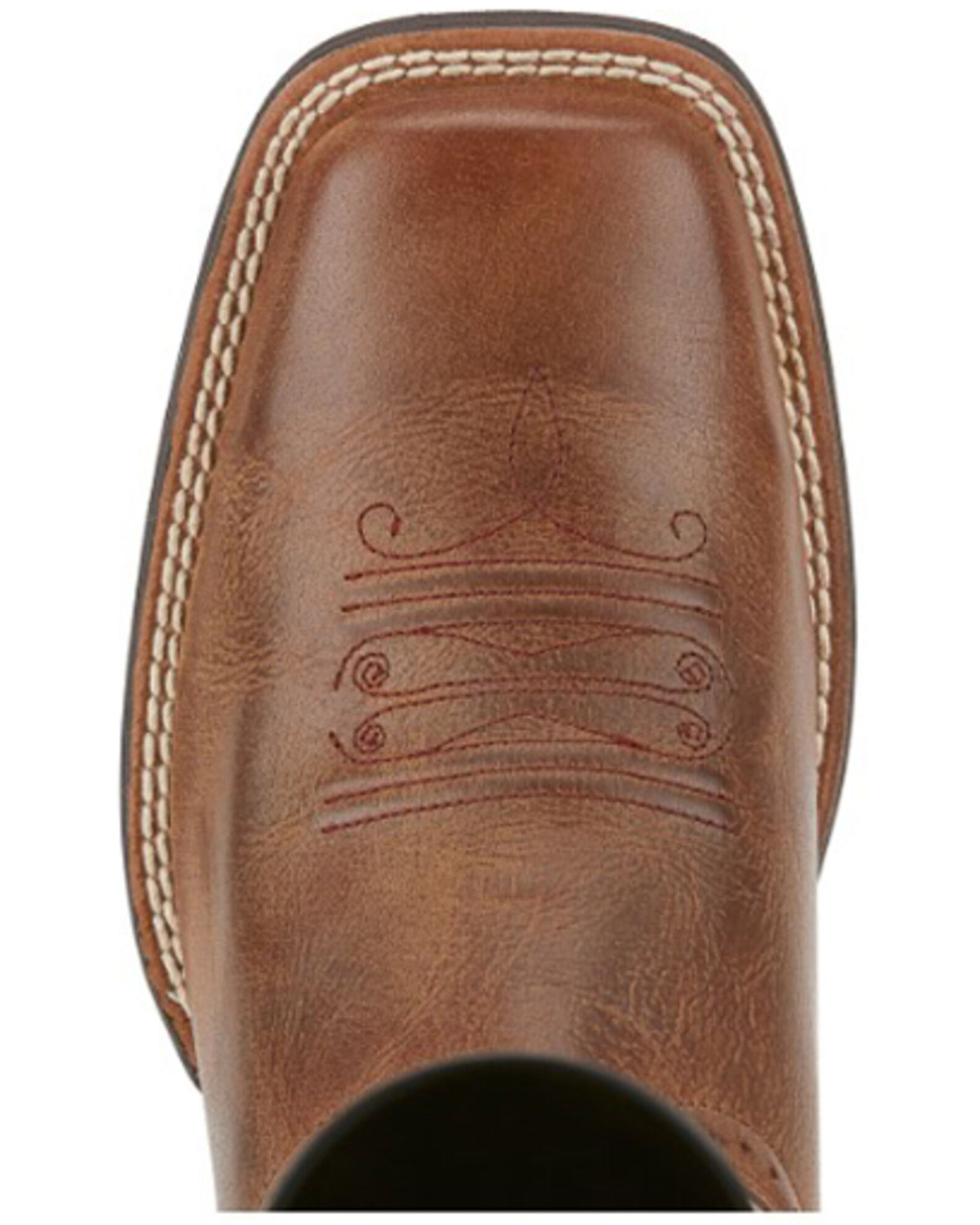 Ariat Women's Quickdraw Western Boots - Square Toe | Boot Barn