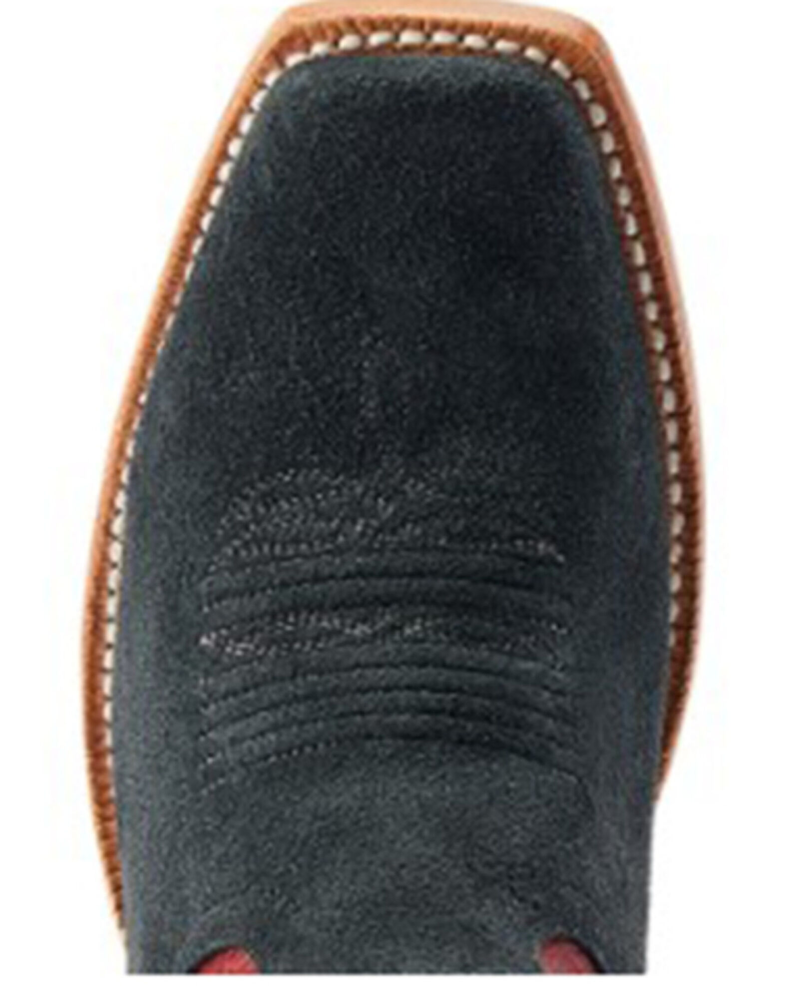 Ariat Women's Futurity Boon Western Boots - Square Toe, Black