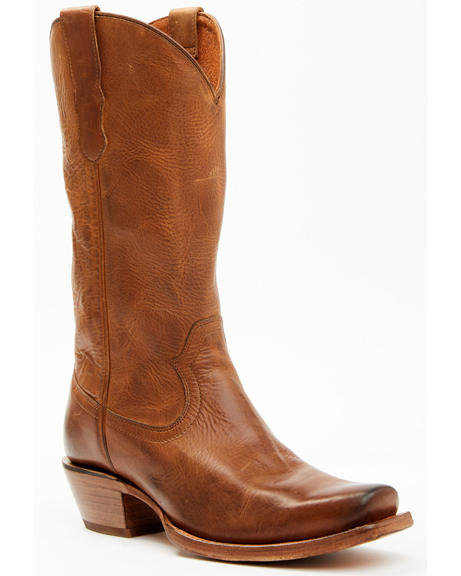 Cleo + Wolf Women's Ivy Western Boots - Square Toe,
