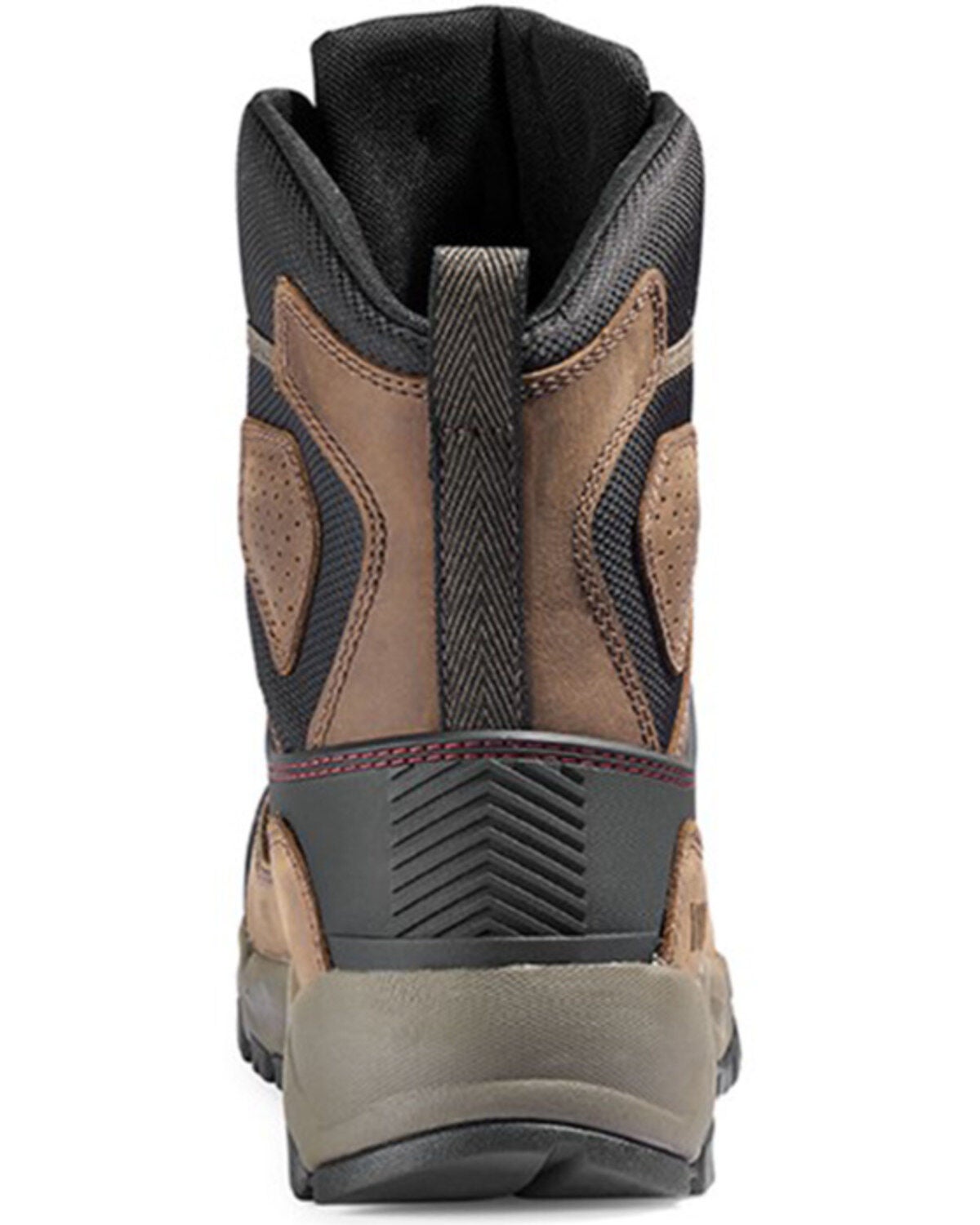 Product Name: Kodiak Men's Quest Bound 8" Lace-Up Waterproof Work Boots ...