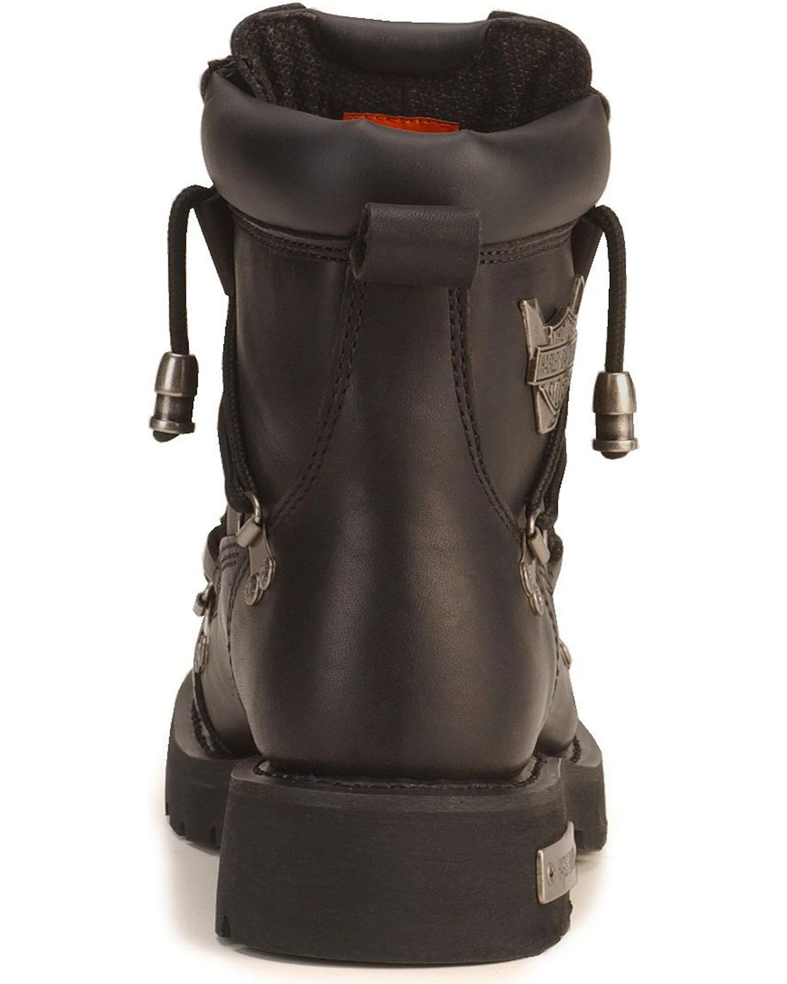 Harley Davidson Brake Light Boots
