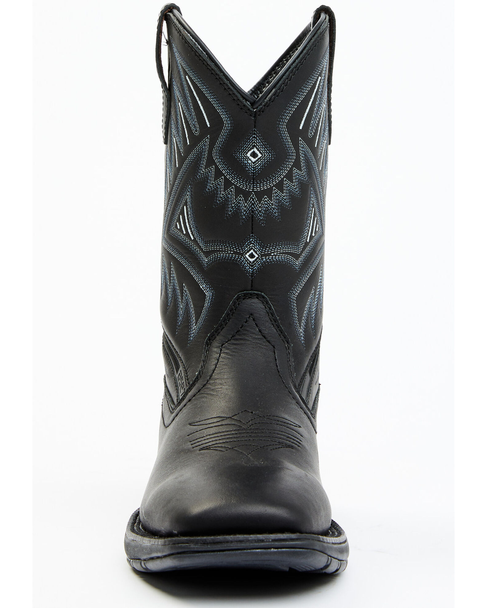 Cody James Mens Xero Gravity Lite Western Performance Boots Broad