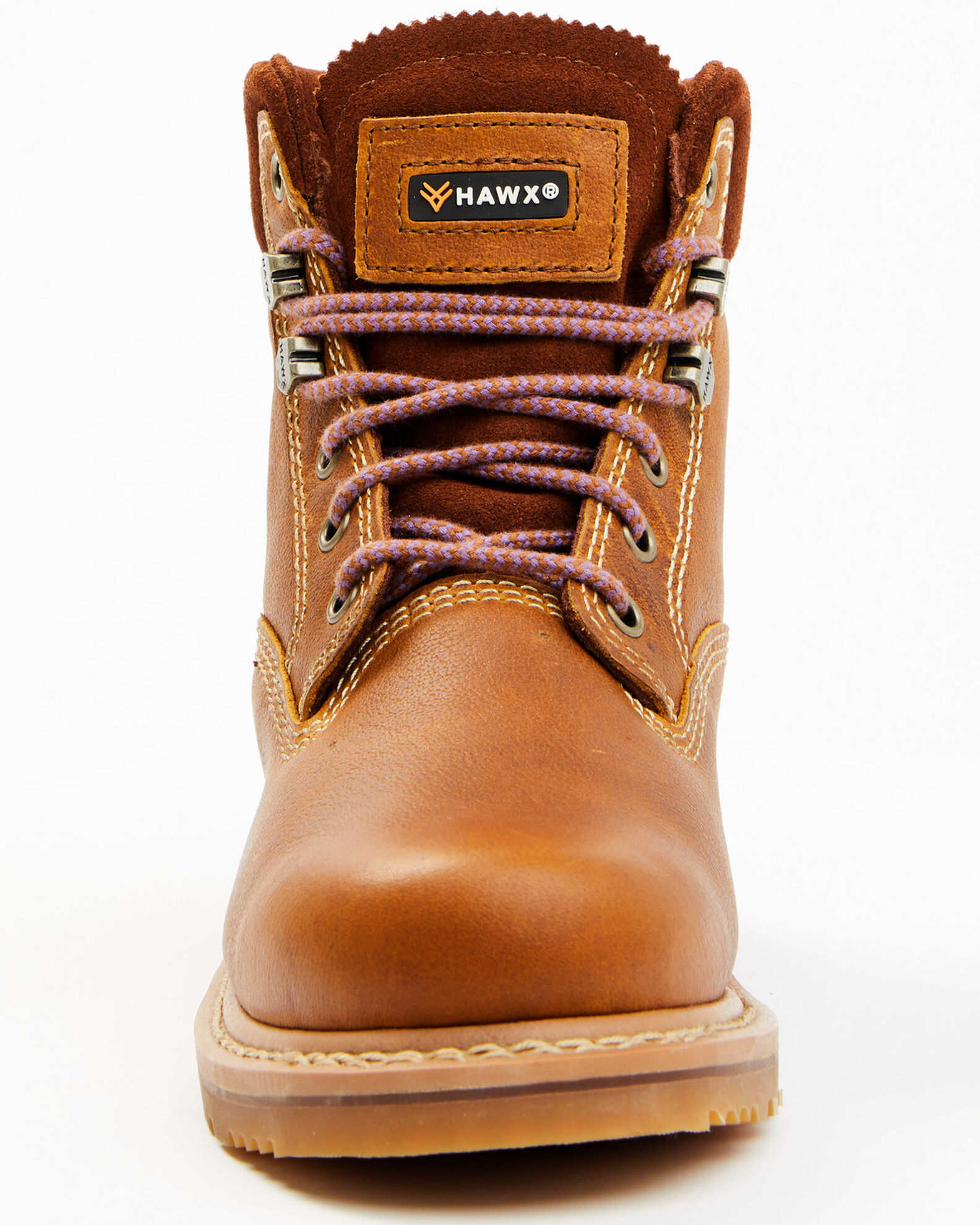 Product Name Hawx Womens Trooper Work Boots Soft Toe