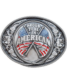 Men's Belt Buckles: Western & Cowboy Belt Buckles - Boot Barn