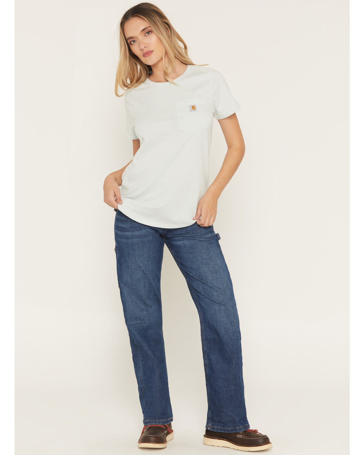 carhartt for women jeans