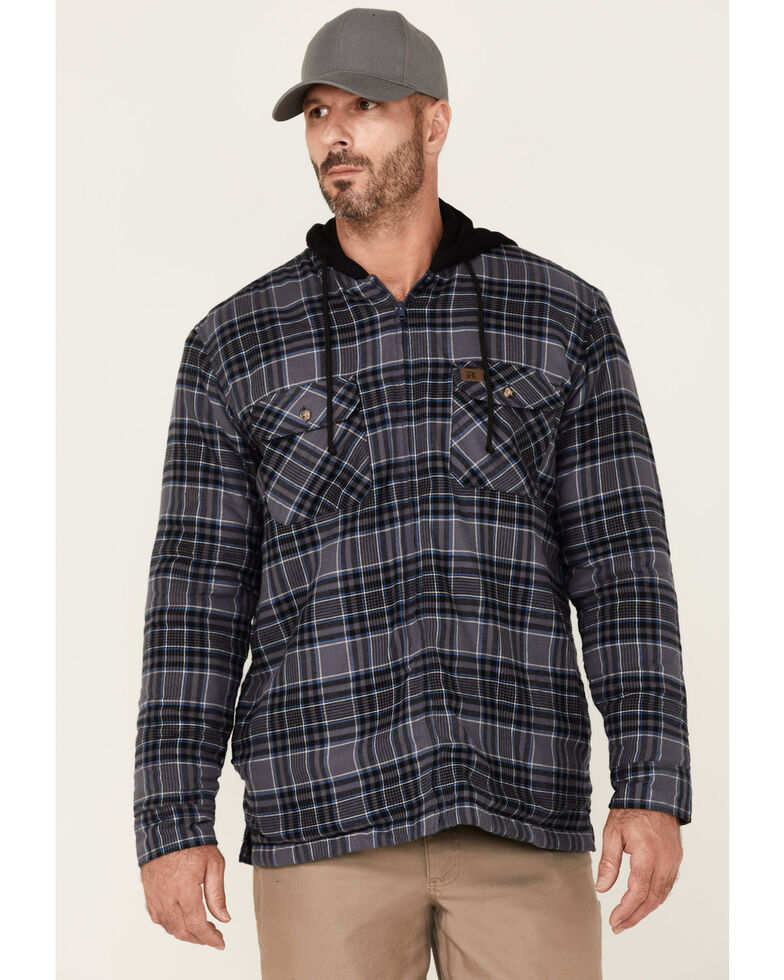 Mens Wrangler Jackets Boot Barn