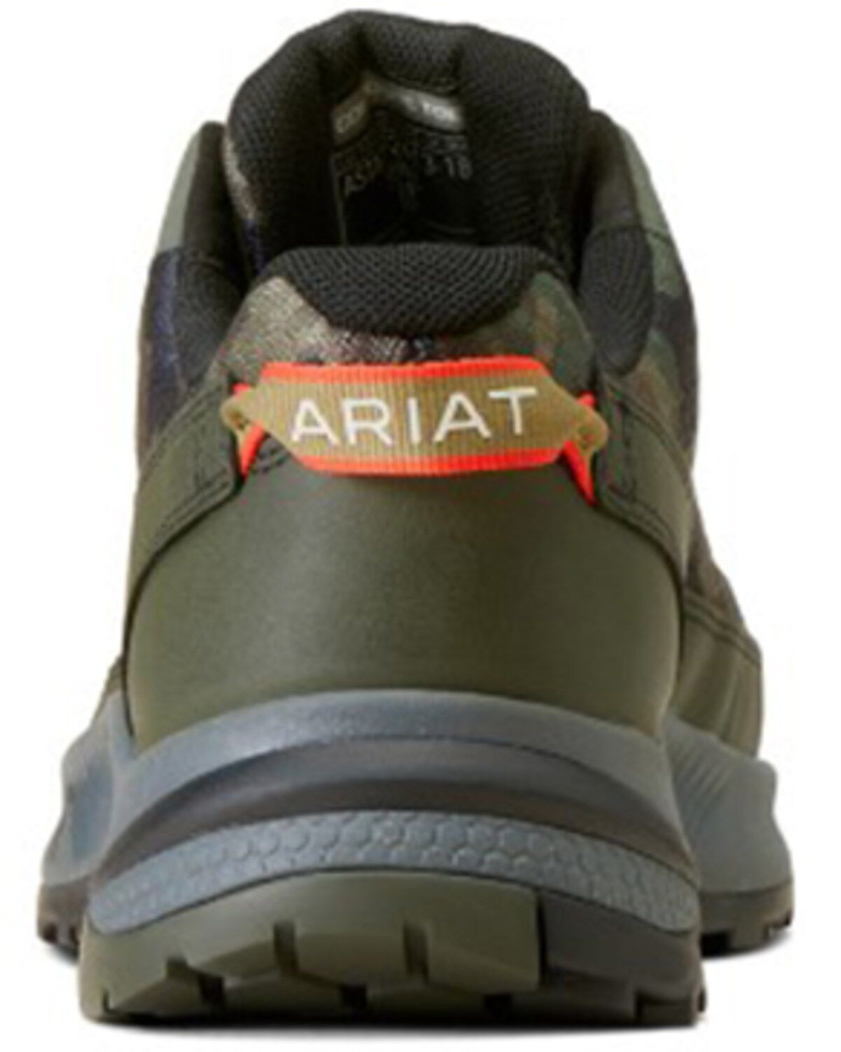 Product Name: Ariat Men's Outpace Shift Work Shoes - Composite Toe