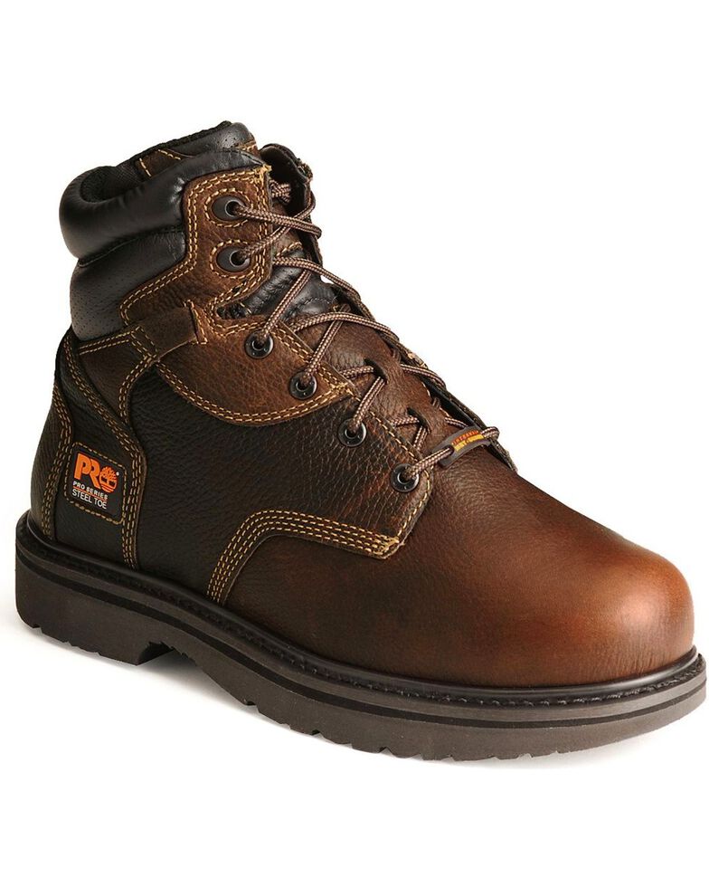 Men's Met Guard Work Boots - Boot Barn