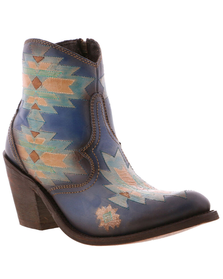 Liberty Black - Boot Barn