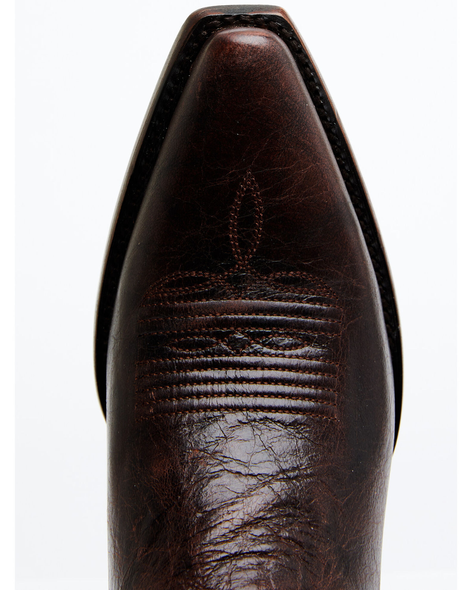 Shyanne Women's Cheyenne Western Boots - Snip Toe,