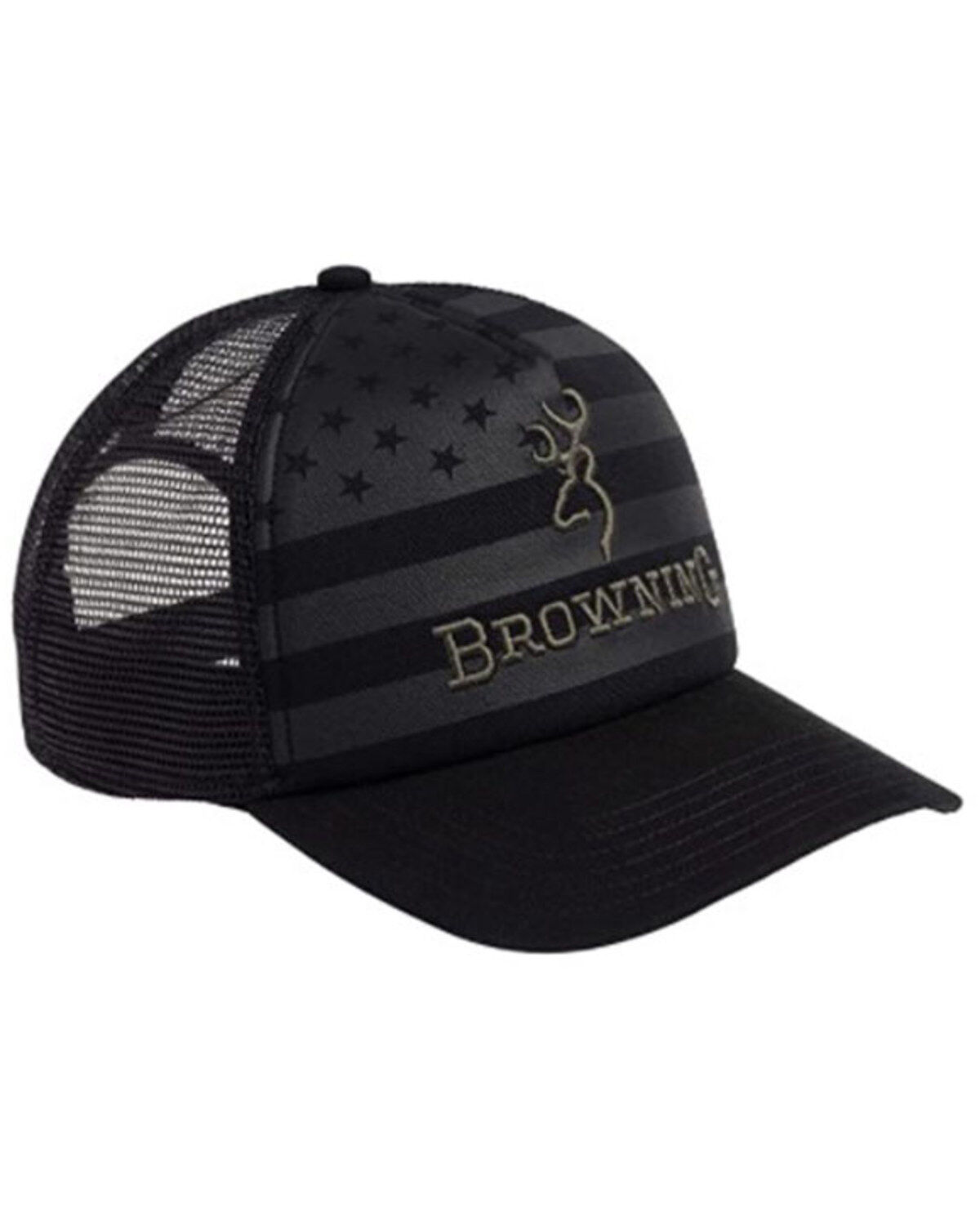browning pole caps