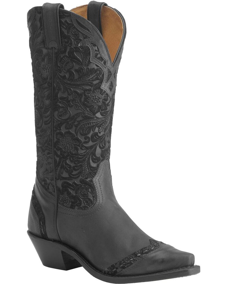 Boulet Boots - Boot Barn