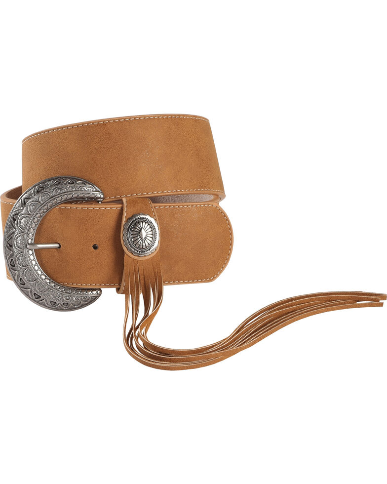 Angel Ranch Belts - Boot Barn
