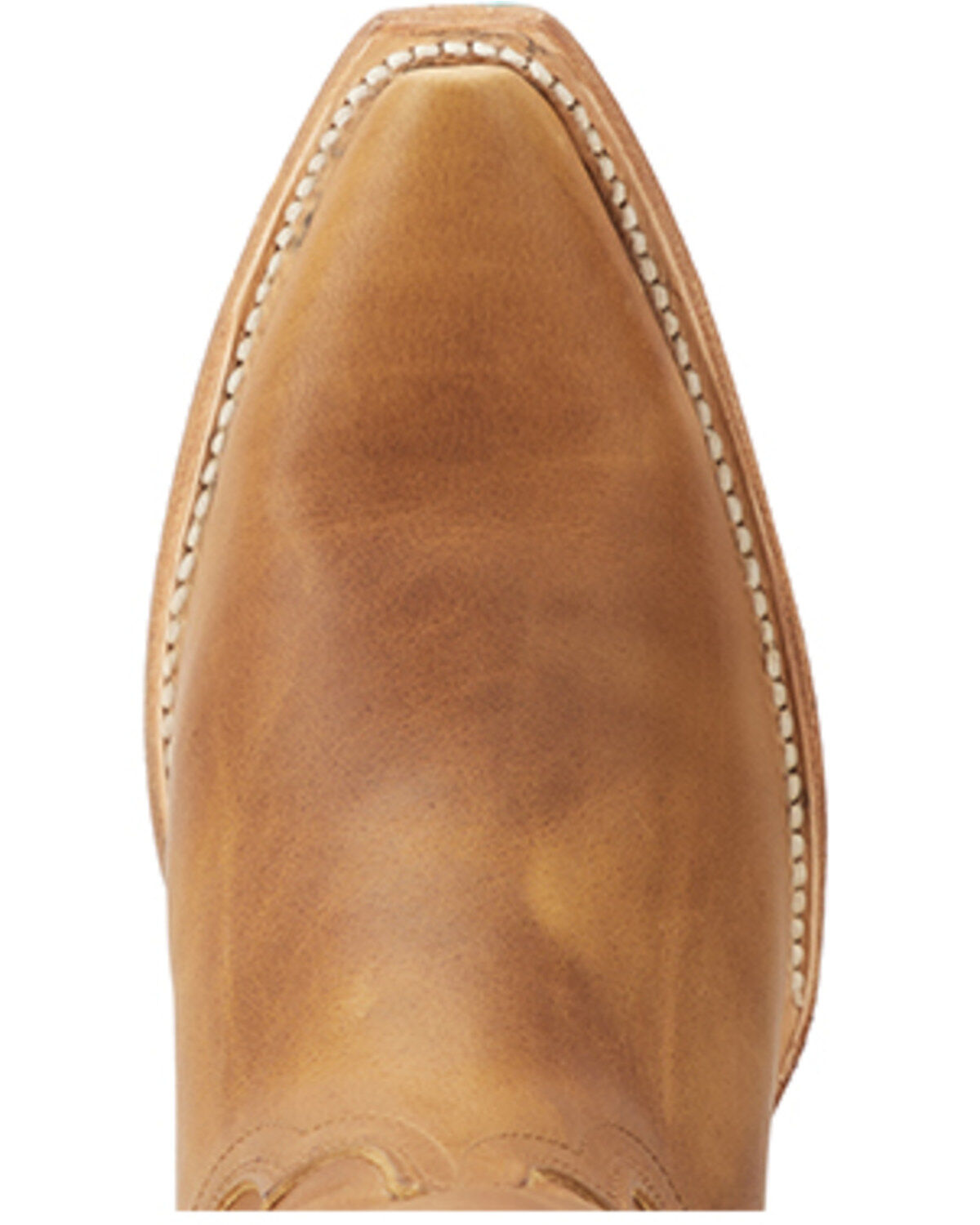 Lane Women's Emma Jane Western Boots - Snip Toe, Tan