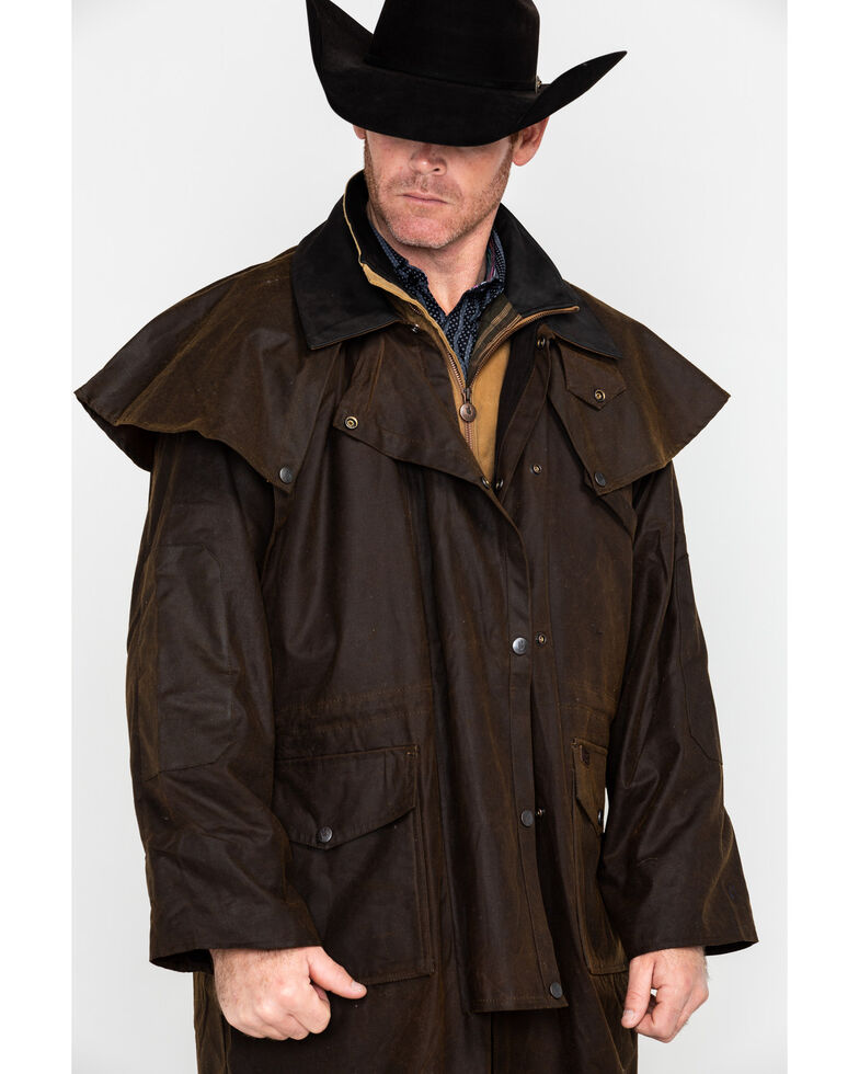 Waterproof Cowboy Trench Coats – Tradingbasis Waterproof Cowboy Trench Coats – Tradingbasis