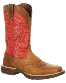 Men's Durango Boots - Boot Barn