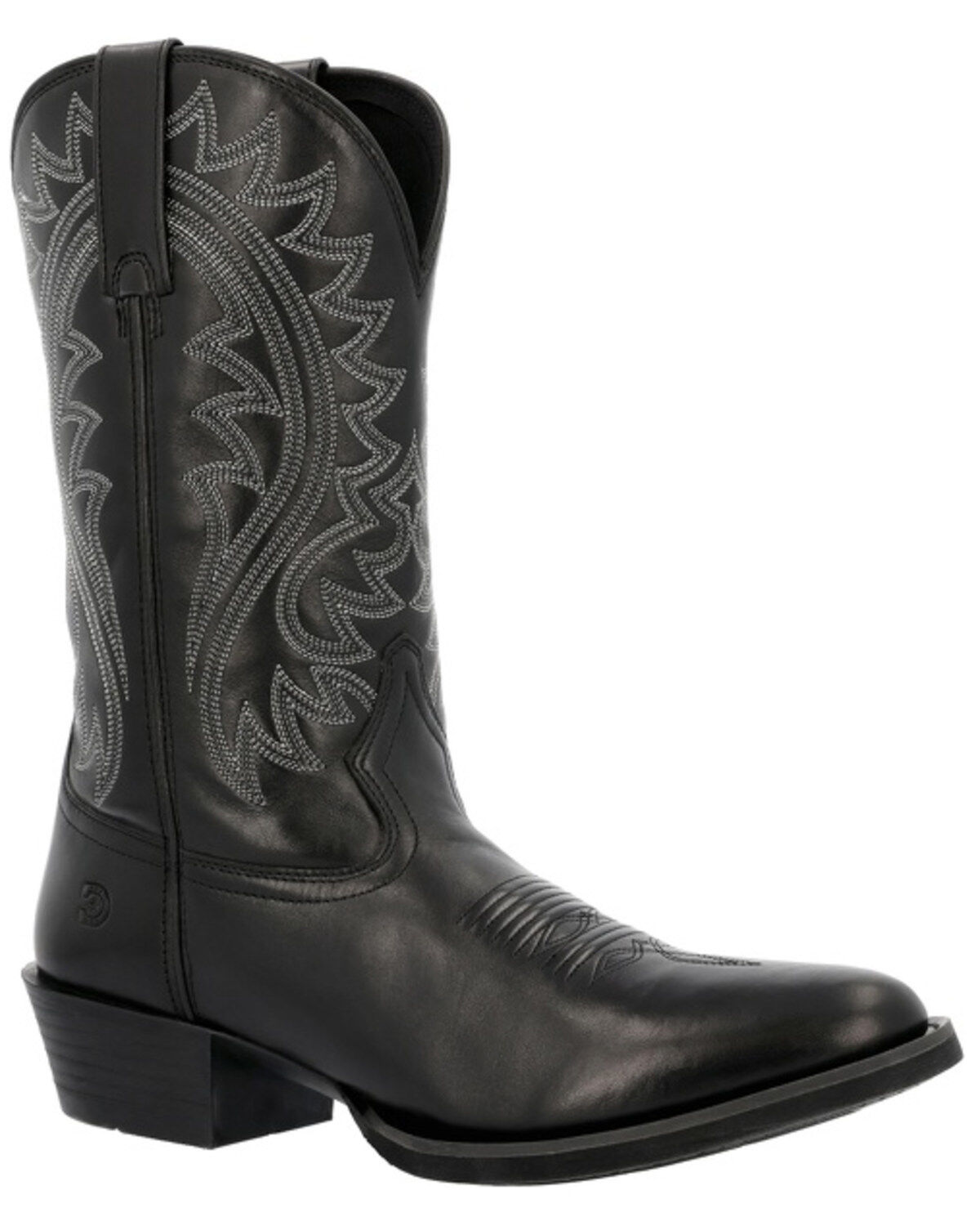 Product Name: Durango Men's Shyloh Western Boots - Round Toe