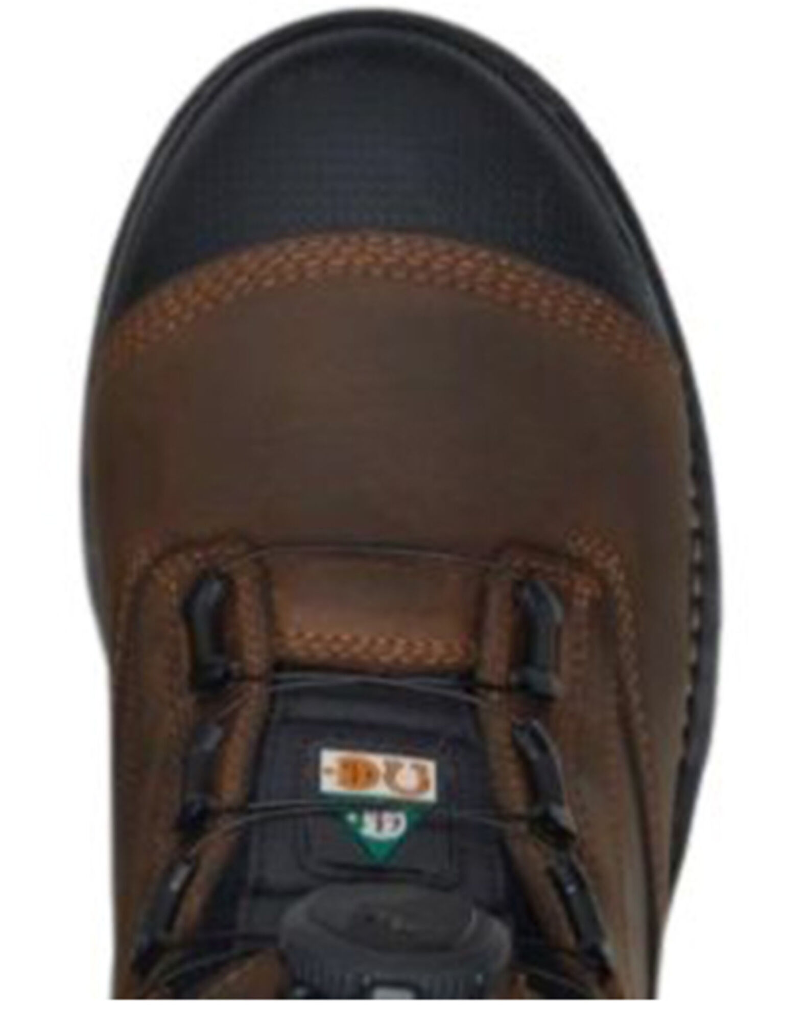 Timberland PRO Men's 6" Boondock BOA® Waterproof Puncture Resistant ...