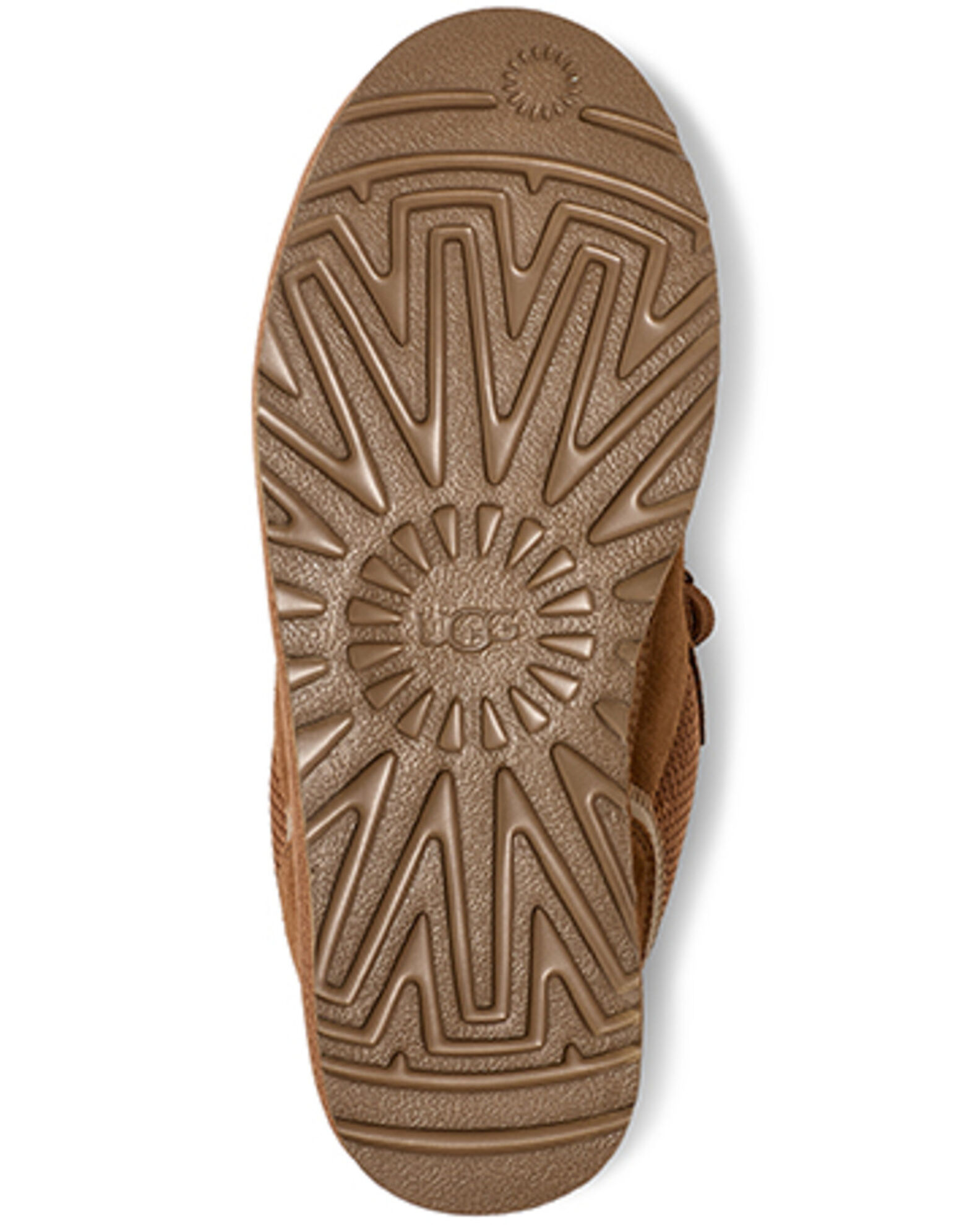 UGG Women's Lowmel, Chestnut