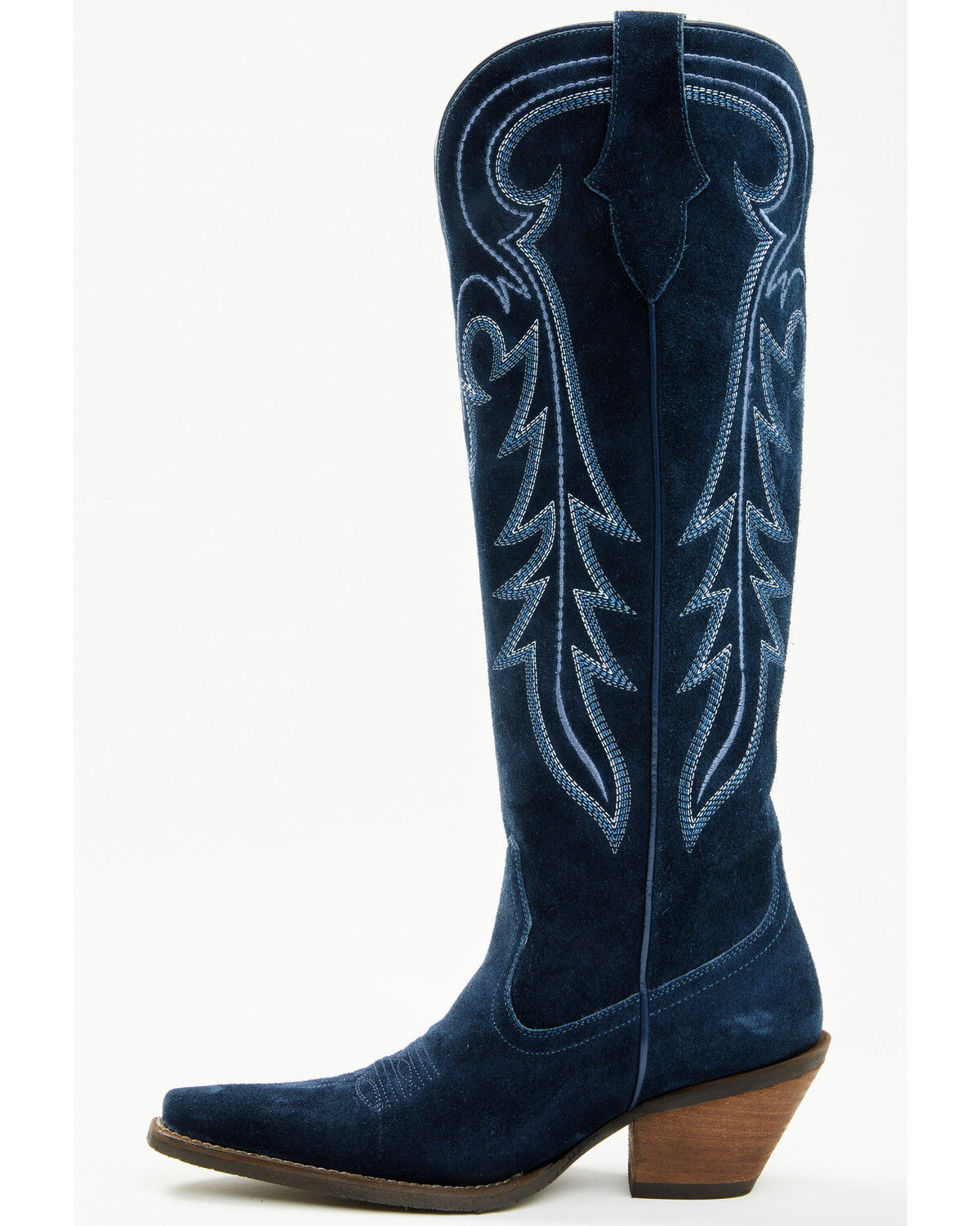 Product Name: Shyanne Women's Rowan Tall Western Boots - Snip Toe