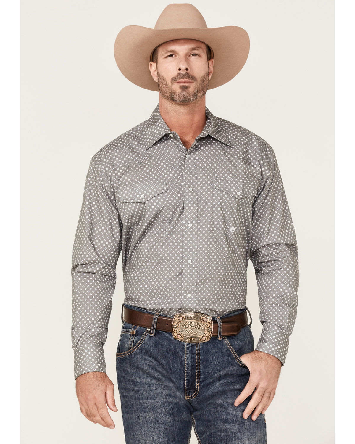 Men's Roper Shirts - Boot Barn