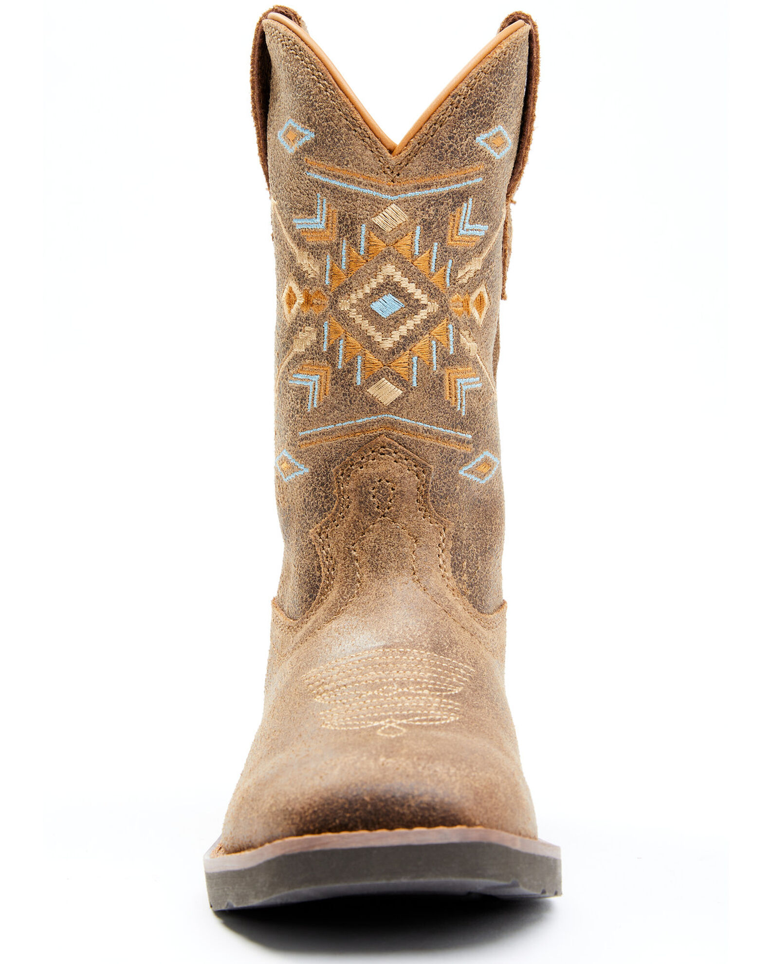 Rank 45® Womens Xero Gravity Aquinnah Western Performance Boots