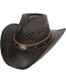 Women's Charlie 1 Horse Hats - Boot Barn