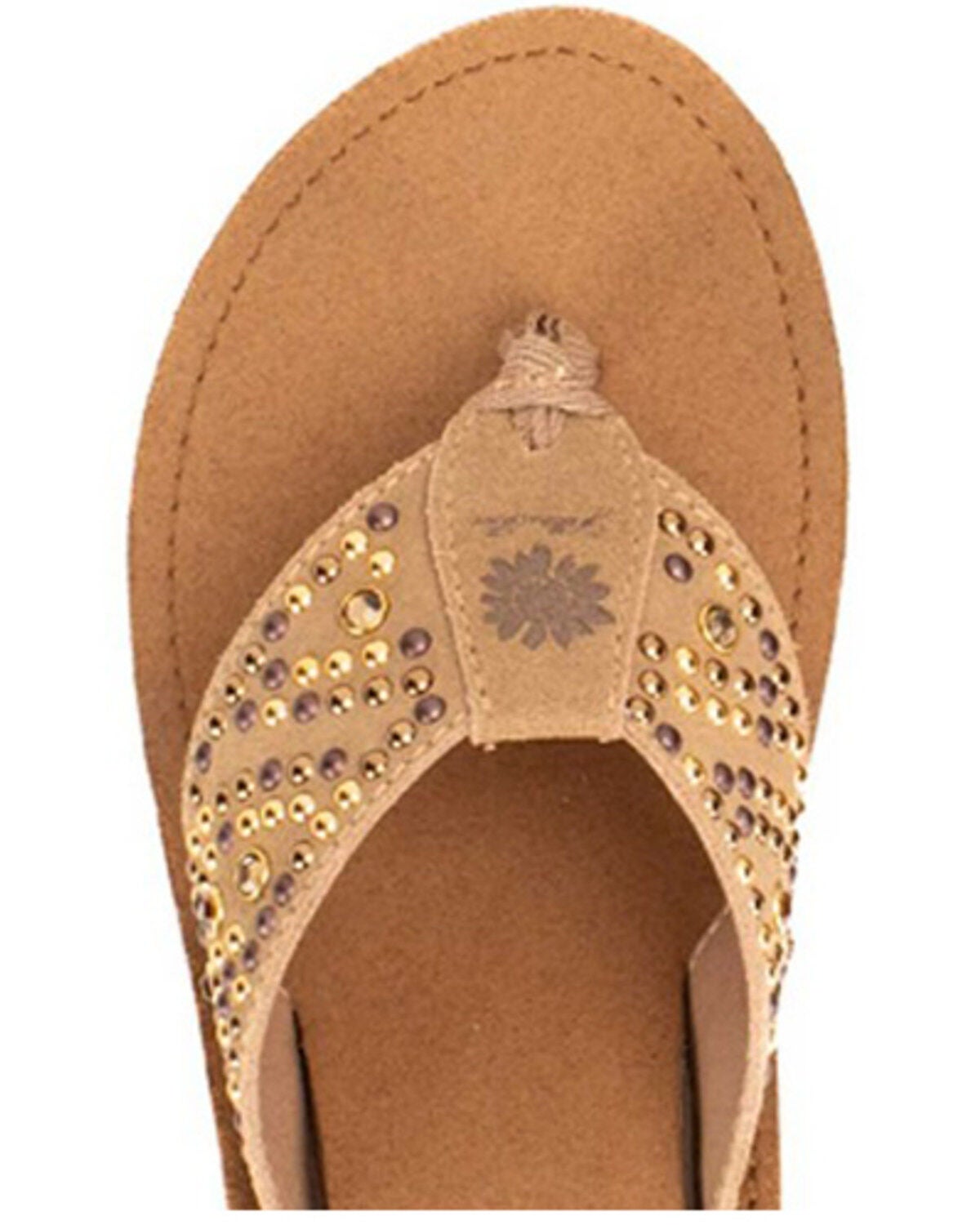 Yellow Box Women's Trixy Flip-Flip Wedge Sandal | Boot Barn
