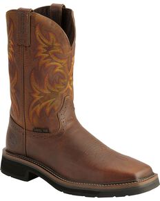 Western Work Boots - Boot Barn