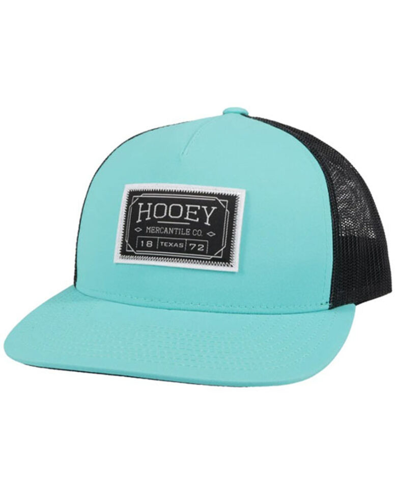 Men's Hooey Caps - Boot Barn