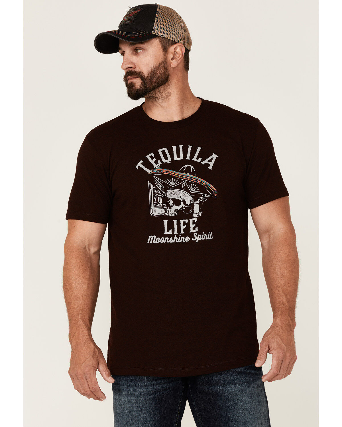 Men's T-Shirts - Boot Barn