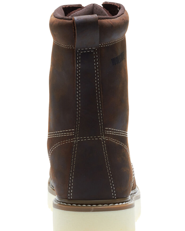 Wolverine Men's Loader Work Boots - Soft Toe | Boot Barn