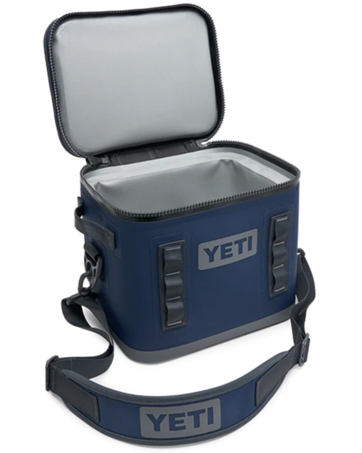 YETI Hopper Flip® 12 Soft Cooler , Navy