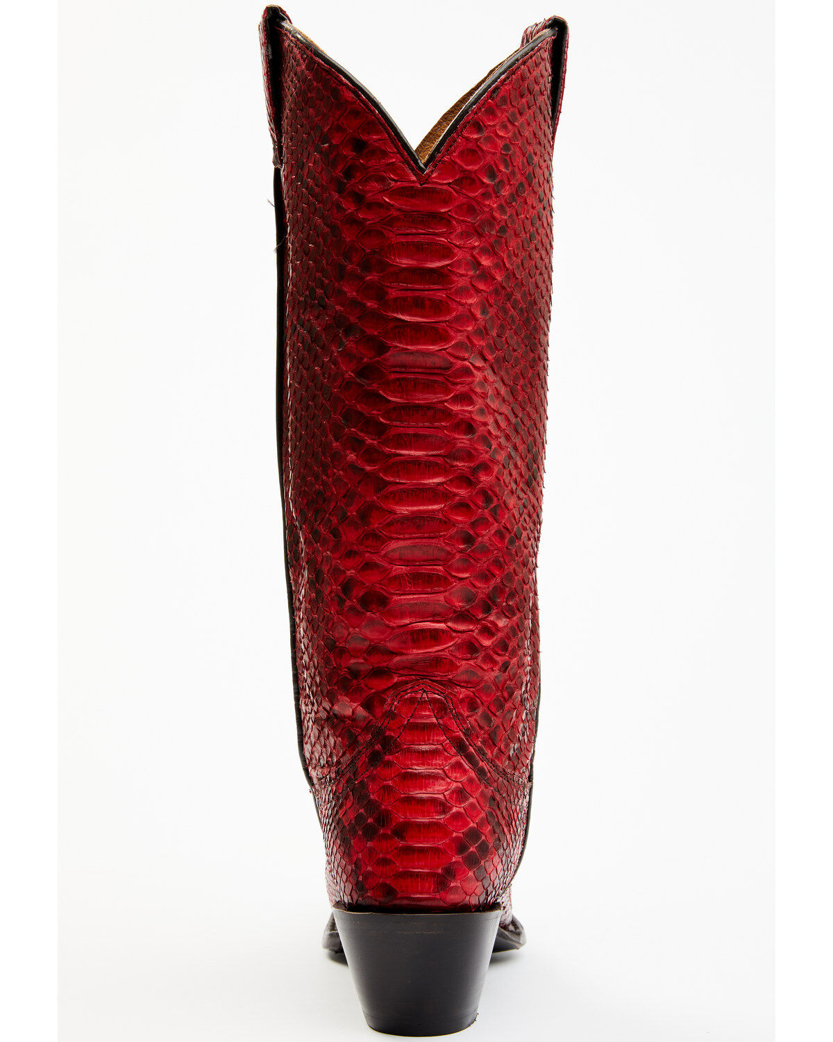 Product Name: Idyllwind Women's Slay Exotic Python Western Boots - Snip Toe