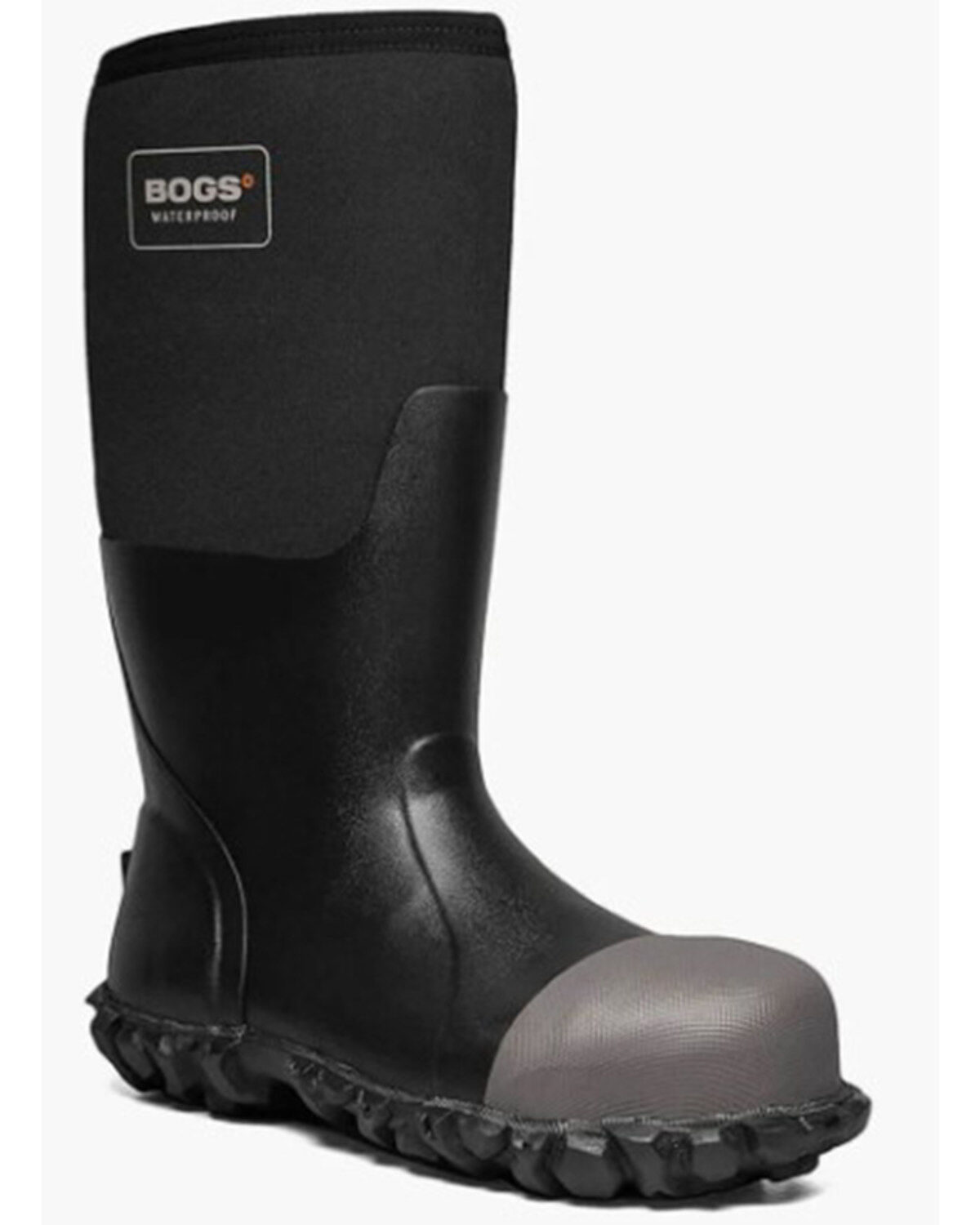 Bogs Men's Mesa Work Boots - Steel Toe | Boot Barn