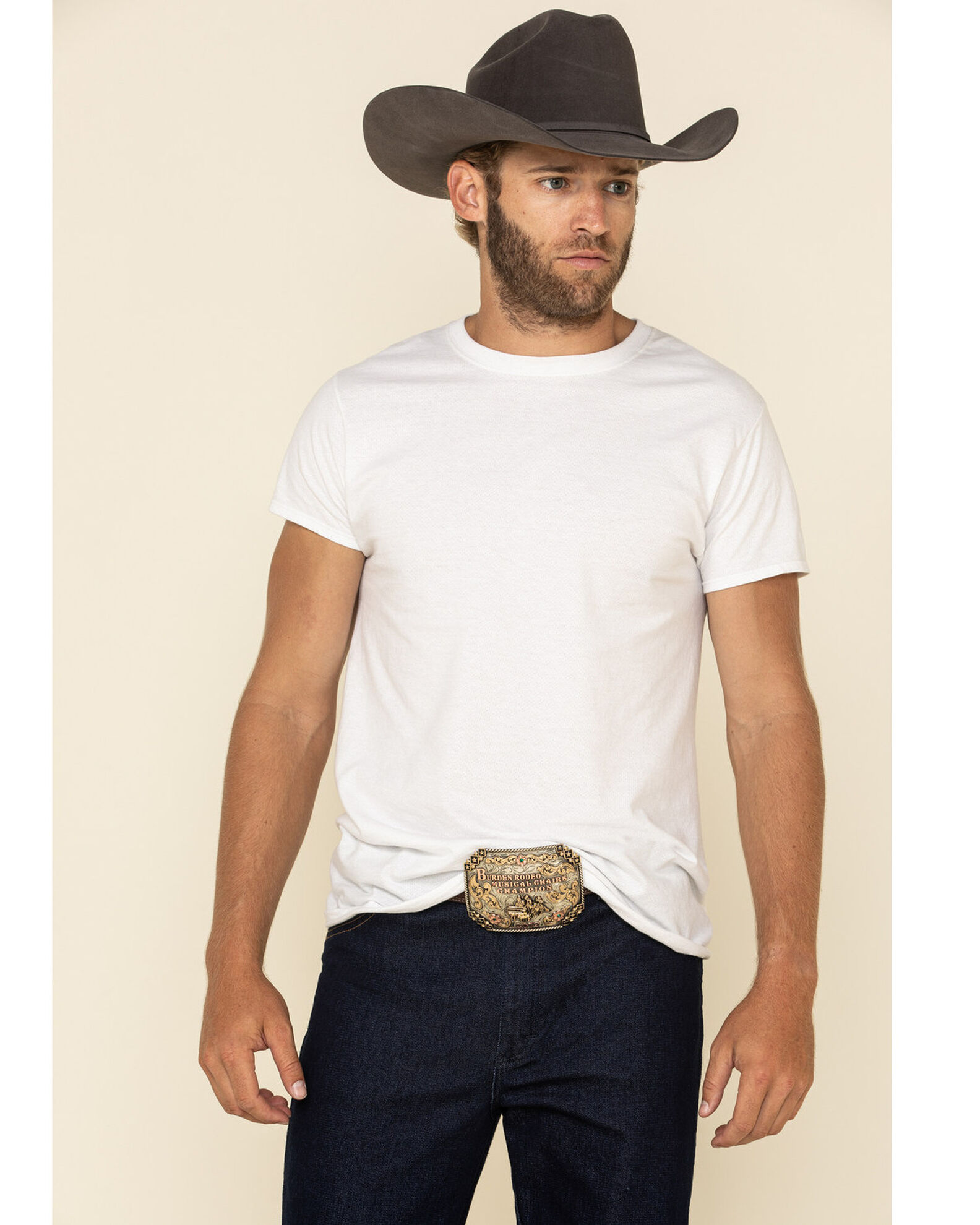 Wrangler Men's Active Flex Prewashed Slim Cowboy Cut Denim Jeans - Tall ...