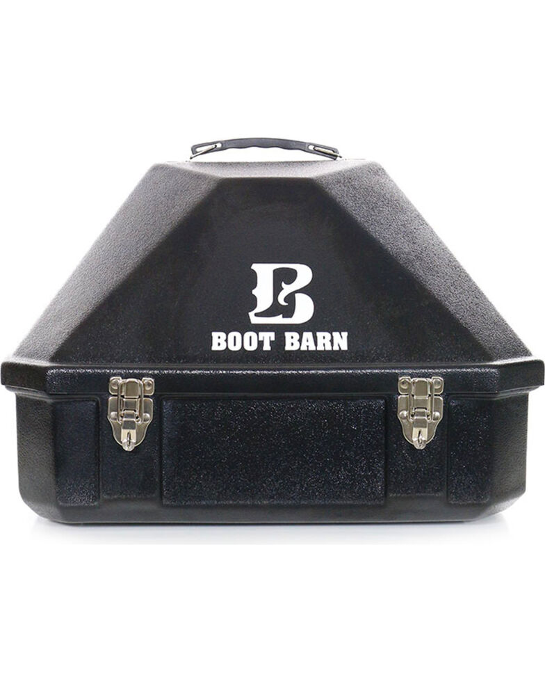 Presidential Hat and Boot Wardrobe | Boot Barn