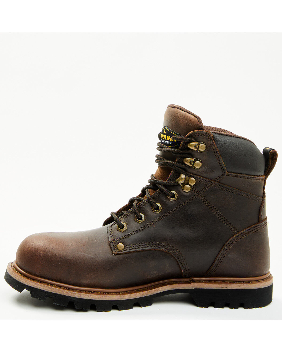 Product Name: Carolina Men's Boot Barn Exclusive 6" Waterproof Work ...