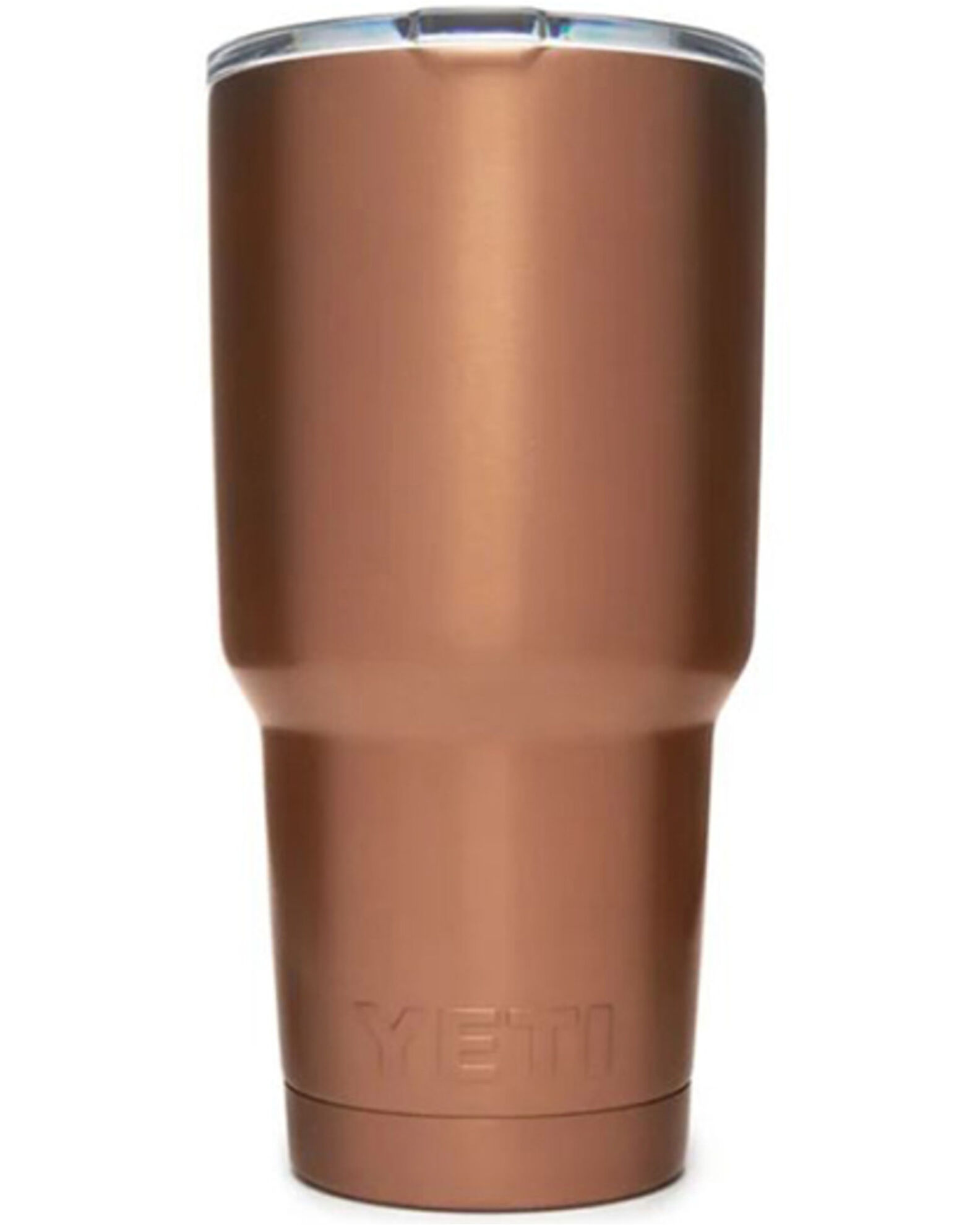 Product Name: Yeti Rambler 30 oz MagSlider Tumbler - Copper