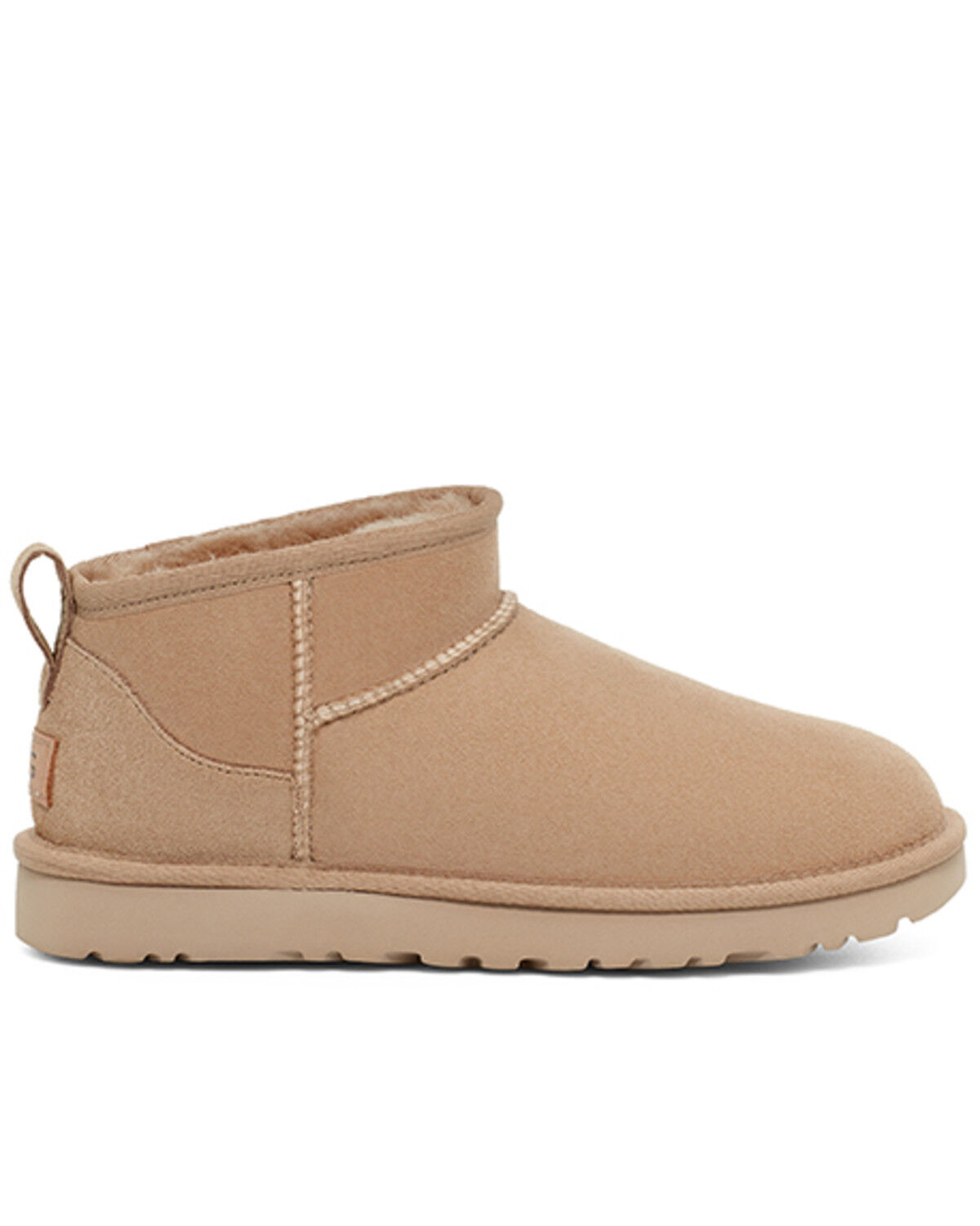Product Name: UGG Women's Classic Ultra Mini Boot