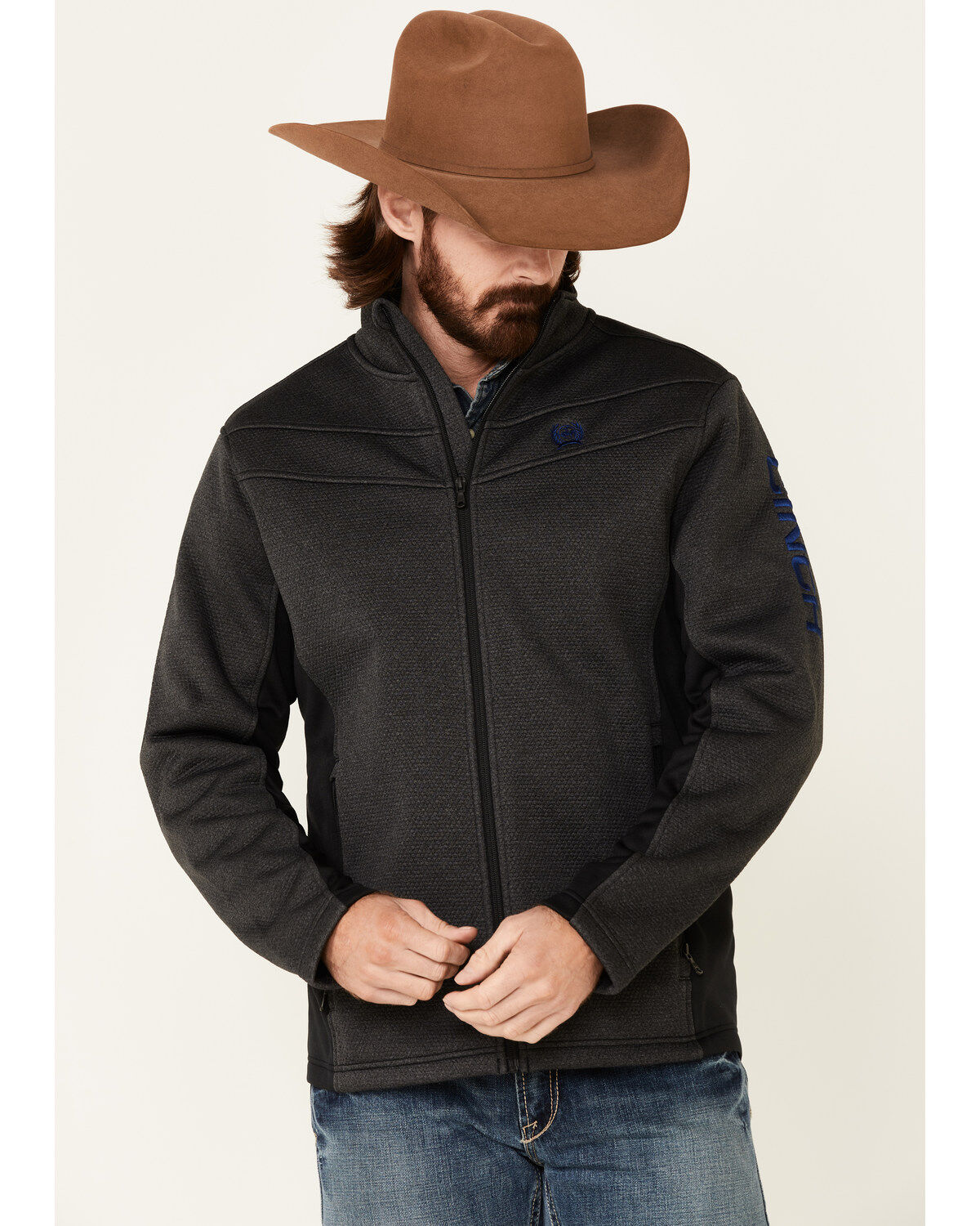 Men's Cinch Jackets - Boot Barn