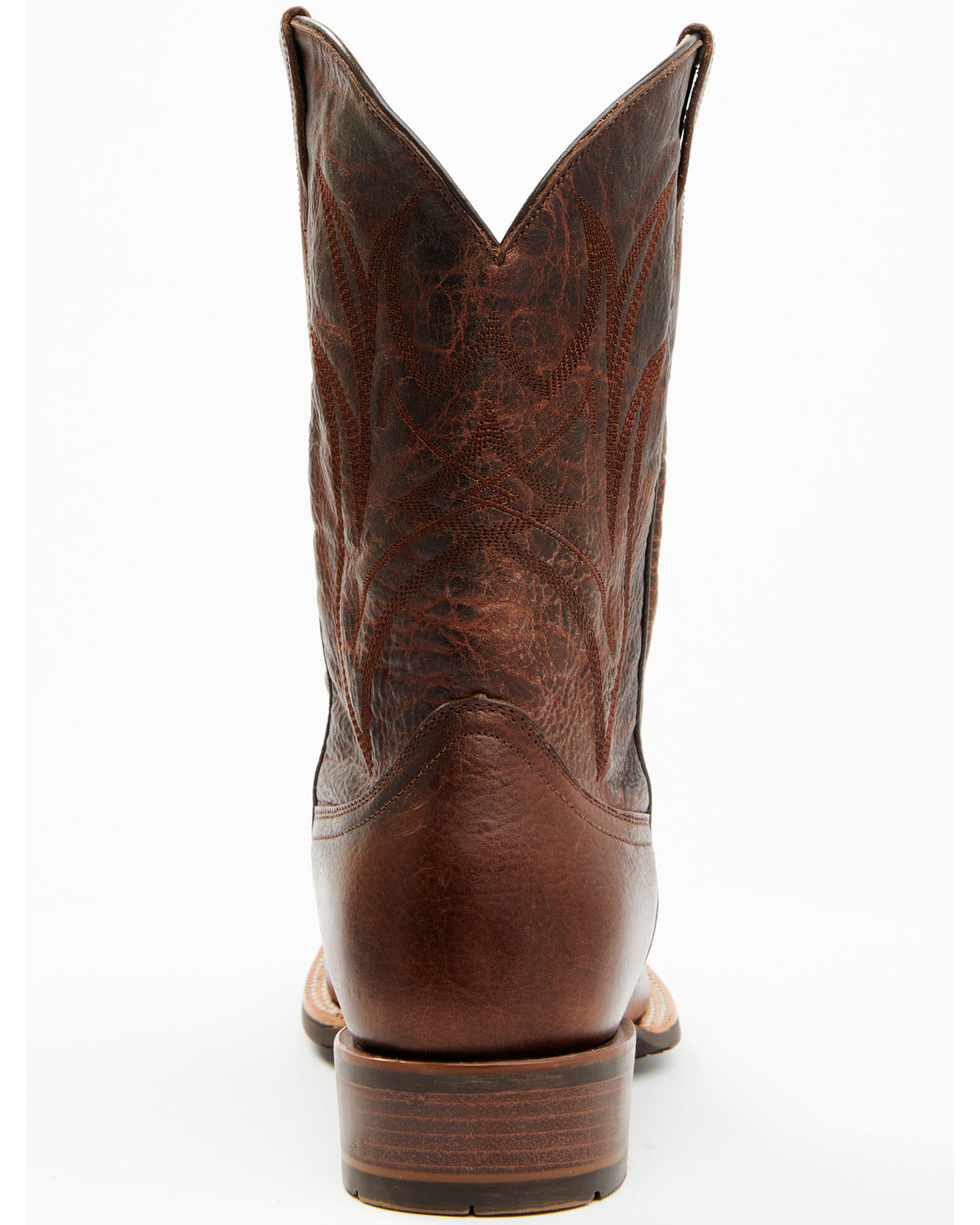 Cody James Mens Xtreme Xero Gravity Western Performance Boots Broad