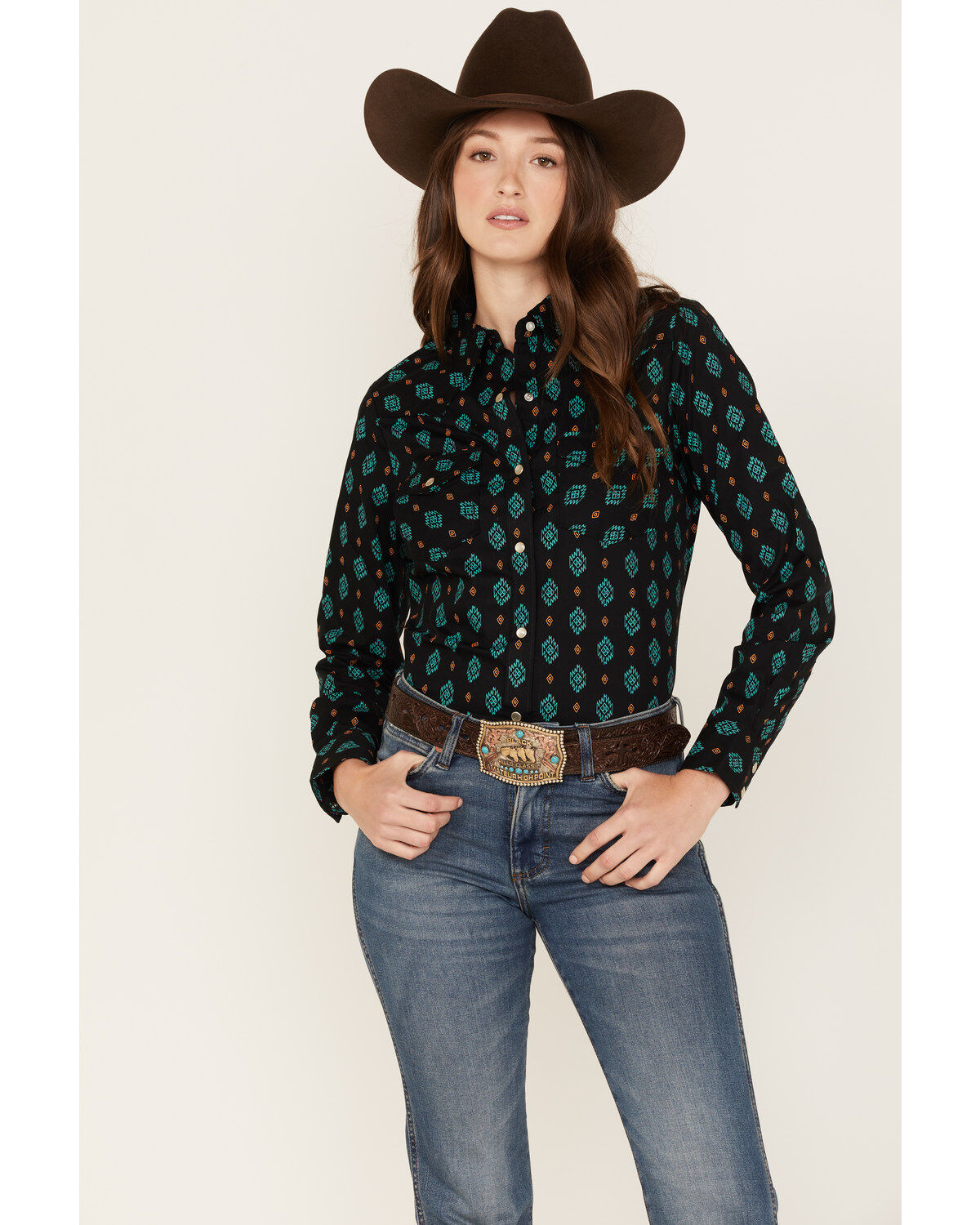 Women's Western Shirts - Boot Barn