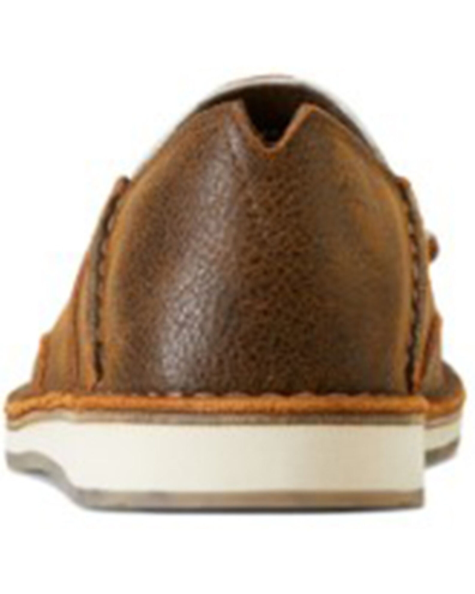 Ariat Womens Cheetah Print Hair On Hide Cruiser Casual Shoes Moc Toe