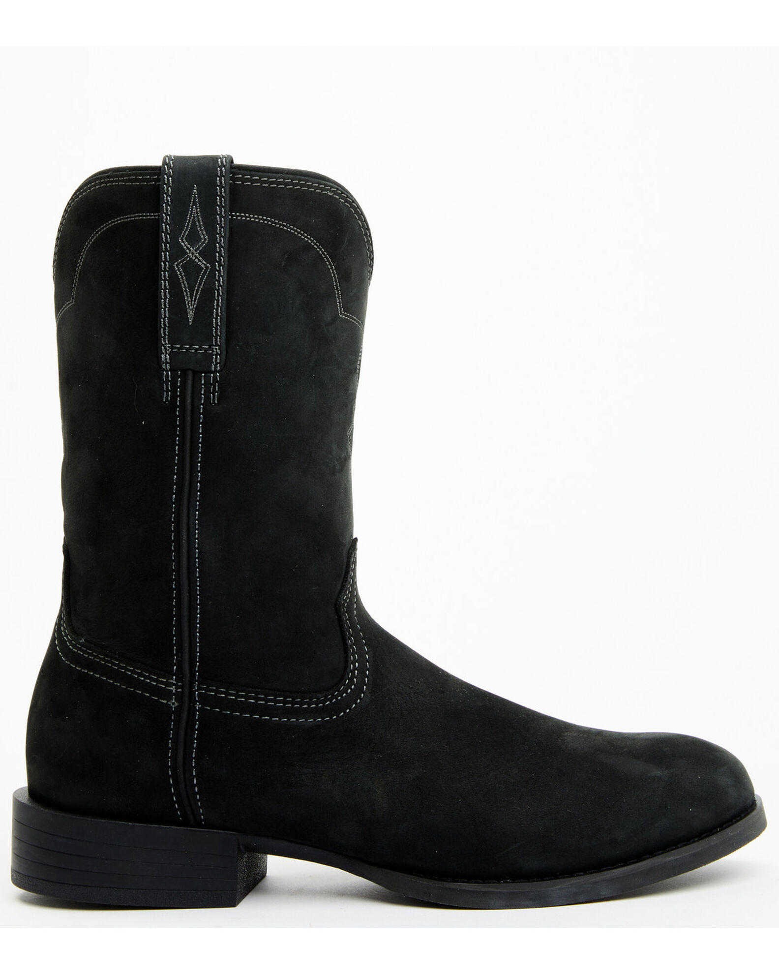 Product Name: Cody James Cush Core® Men's Highland Roper Western Boots ...